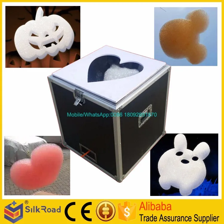 Cheap Price Flying Cloud Machine - Buy Flying Cloud Machine Product on ...