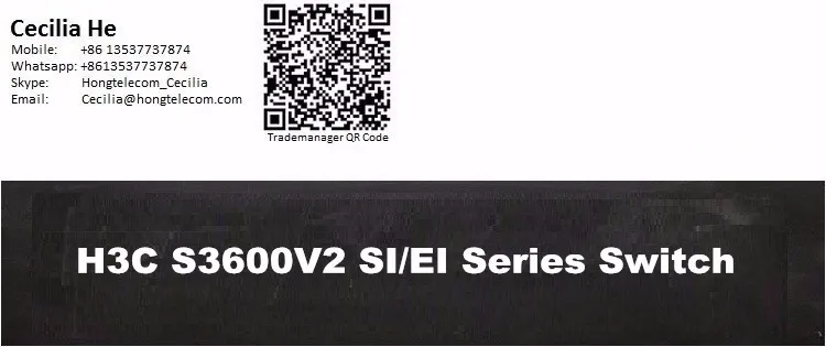 H3c S3600v2 Si/ei Series Switch S3600v2-28tp-ei - Buy S3600v2-28tp-ei,H3c S3600v2-28tp-ei,H3c ...