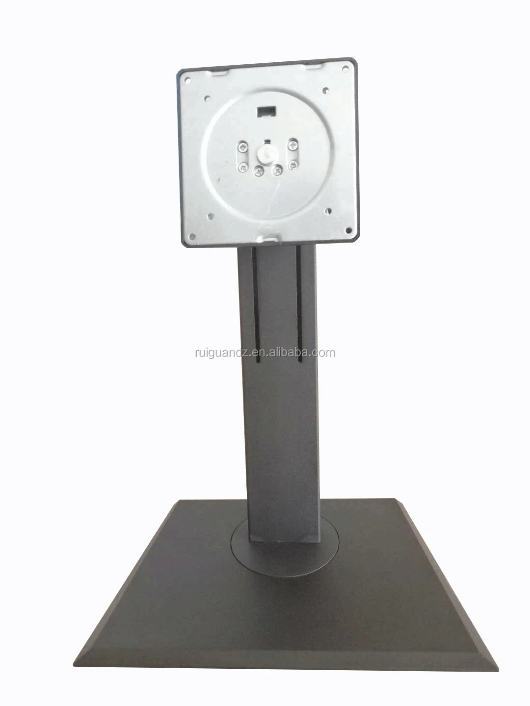 Swivel Tilt Pivot Adjustable Monitor Stand - Buy Height Adjust Monitor ...