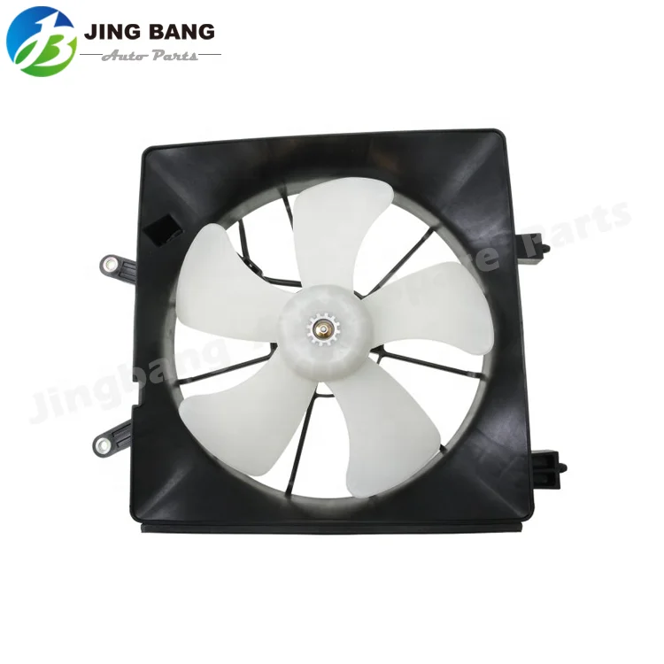 Radiator Fan Assembly for HONDA CIVIC 2001-2005 - JBRF-075