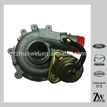 High Quality Mazda Turbo Kits Electric Turbocharger,Turbo Charger For ...