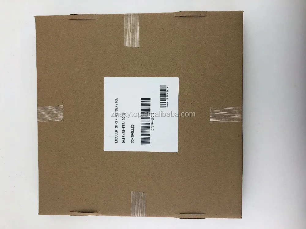 Original C7770-60013 Encoder Strip for HP Designjet Plotters