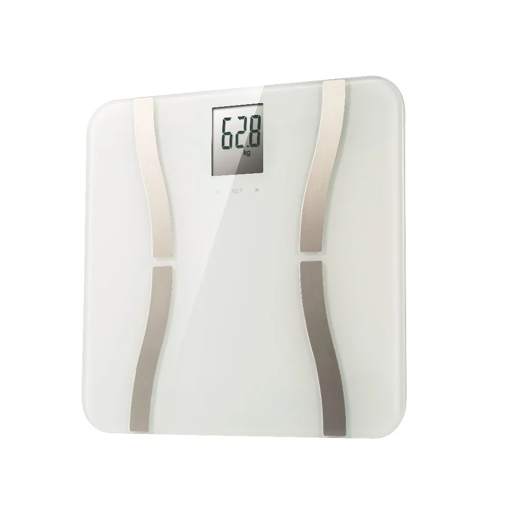 Health Automatic Body Composition Scale Bathroom Scales Household ...