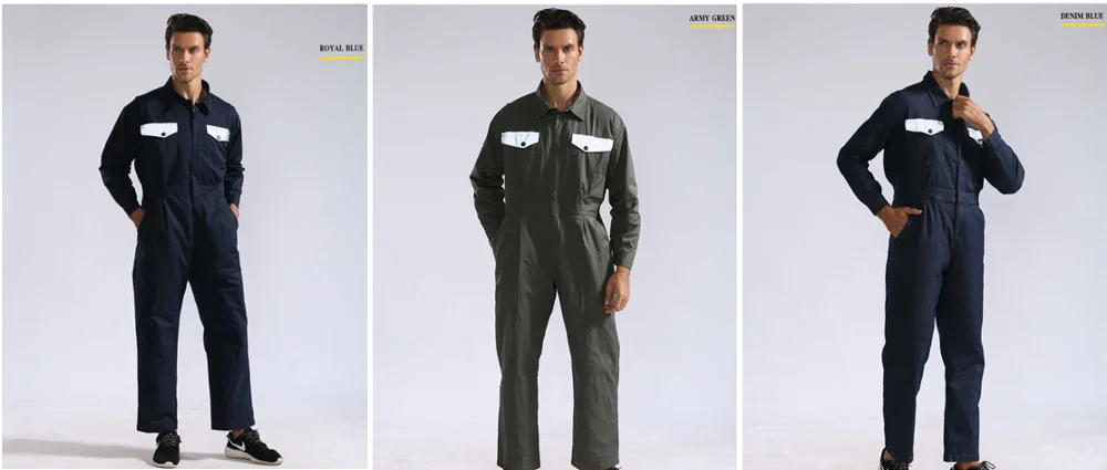 Best Sales Air Conditioning Overall Uniform Suit,Workers Uniforms For ...