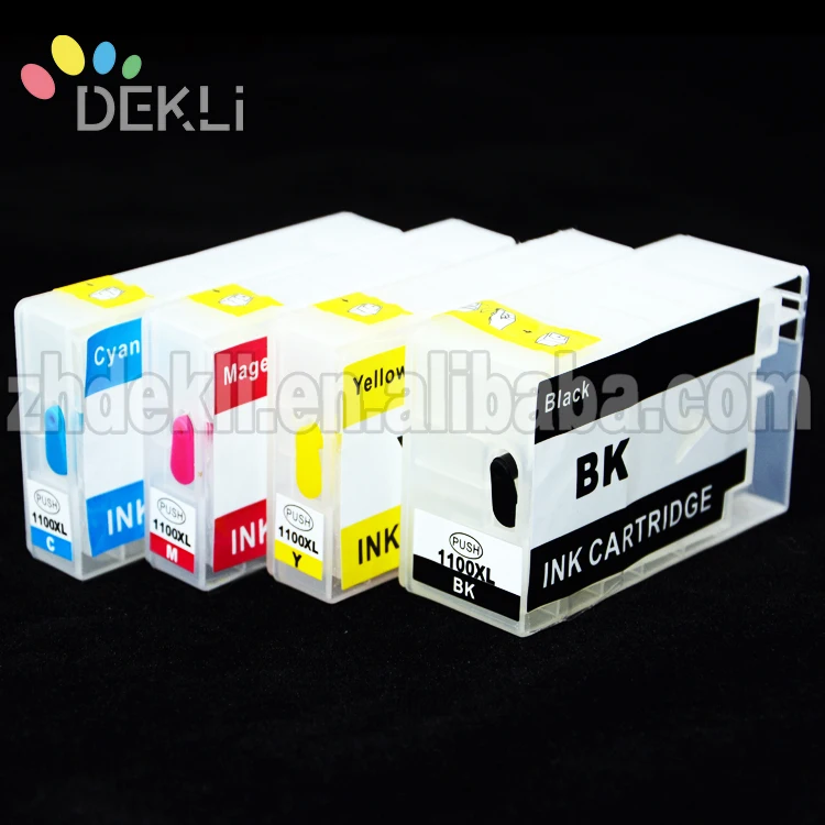 PGI-1400 Refill Ink Cartridge for Canon MB2140 MB2740 Ciss Ink System ...