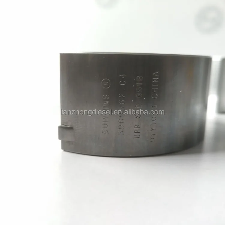 Genuine 6BT Diesel Engine Part 3901170 - Connecting Rod Bearing