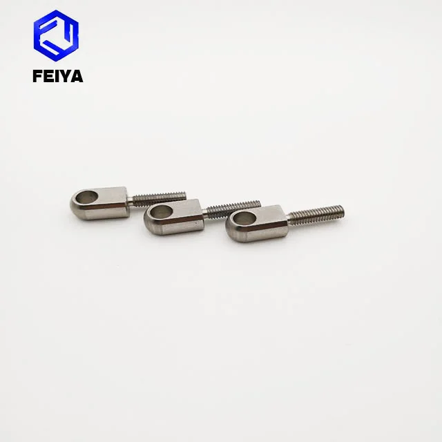 Customized Precision Non-standard Metal Screws - Buy Metal Screws Zinc ...