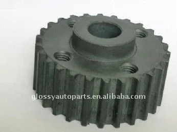 Crankshaft Gear 06a105263f - Buy 06a105263f 06a 105 263f,Engine ...