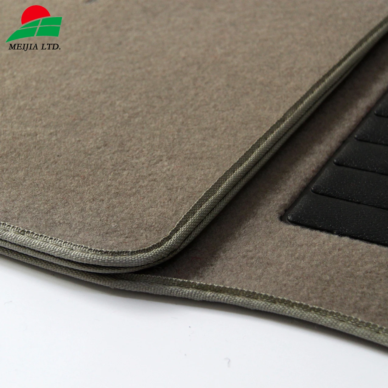Polyester Velour Surface Car Carpet Mats Automotive Carpet Roll Fabric ...