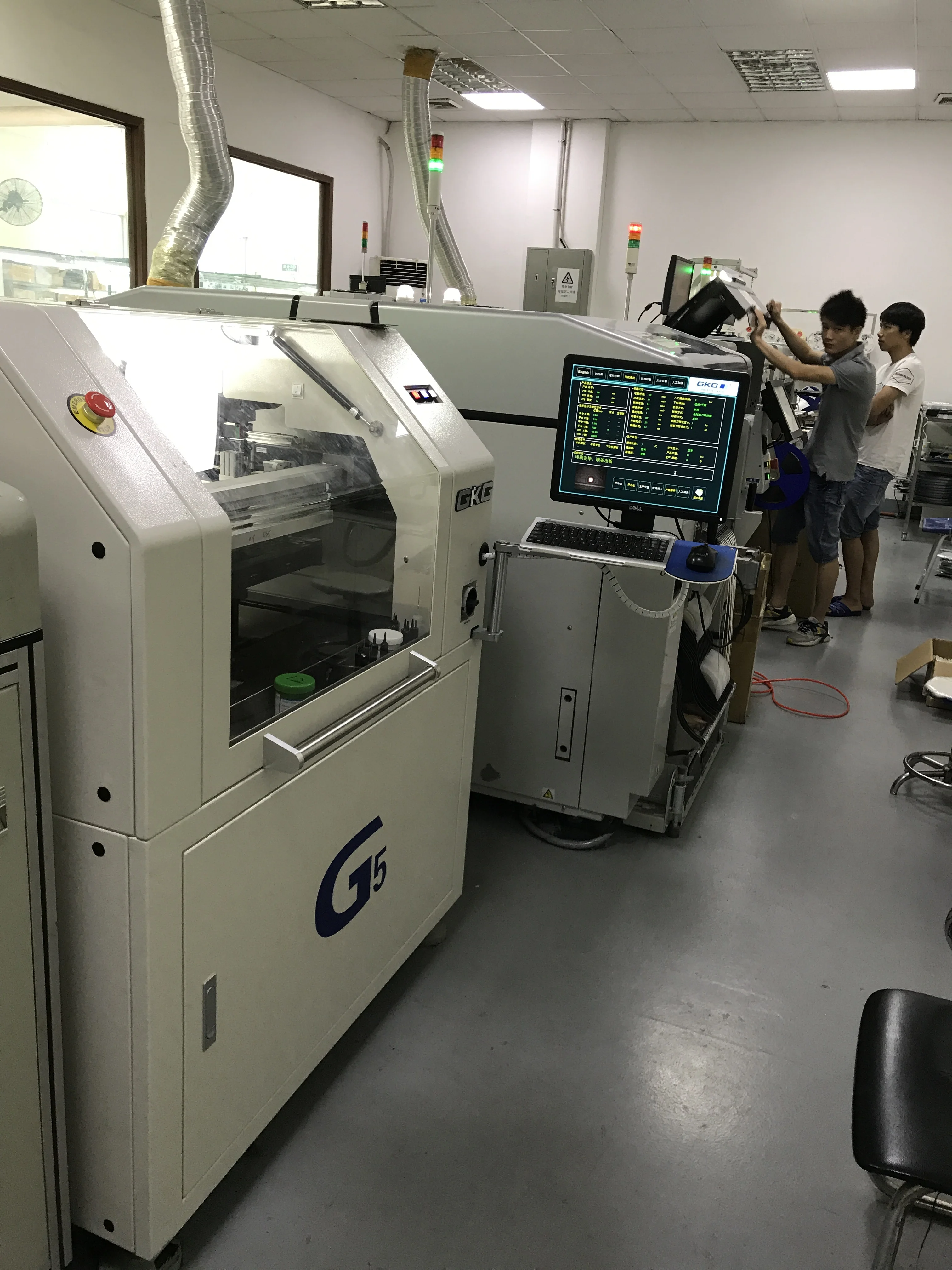 HI3516EV300 Camera Module - Hisilicon Chip with IMX307 Sensor