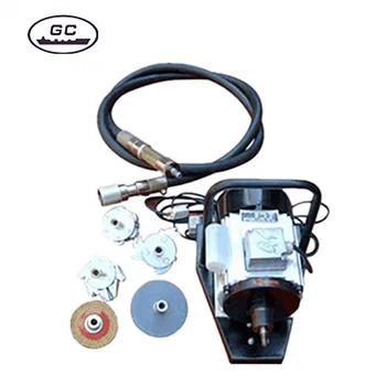 Electric Scaling Machine Kc-50 With Spare Parts - Buy Scaling Machines ...