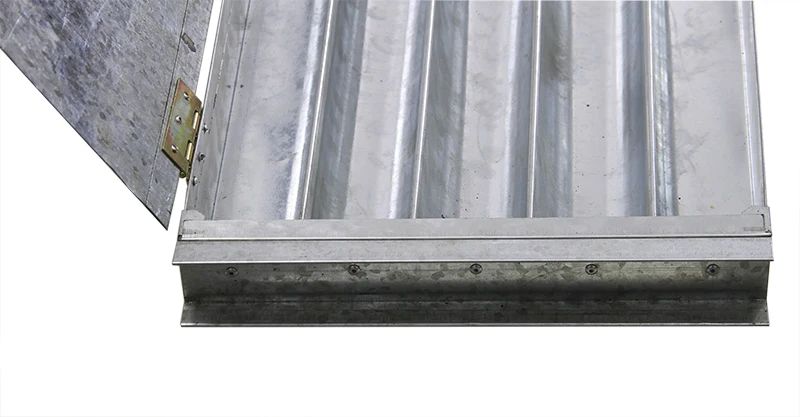 Metal Core Tray,Core Sample Box - Buy Steel Core Box,Iron Core Tray ...
