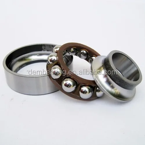 Otomatik direksiyon mili rulman 28BSC01 509043 C6T23552A C6T23553A ...