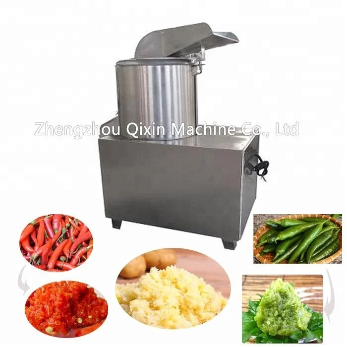 300kg Per Hour Vegetable Puree Mashed Potato Maker Machine - Buy ...