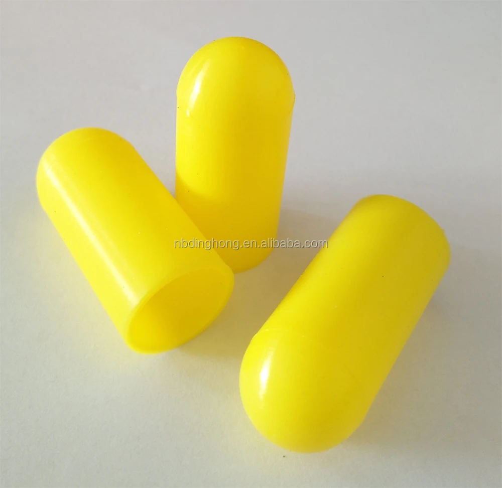 Masking Silicone Caps - Durable and Versatile Solutions