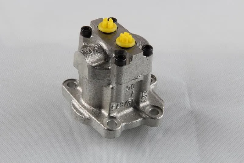 C9 C7 Cat Engine Fuel Transfer Pump 318-6357 For Excavator 324d 325d ...