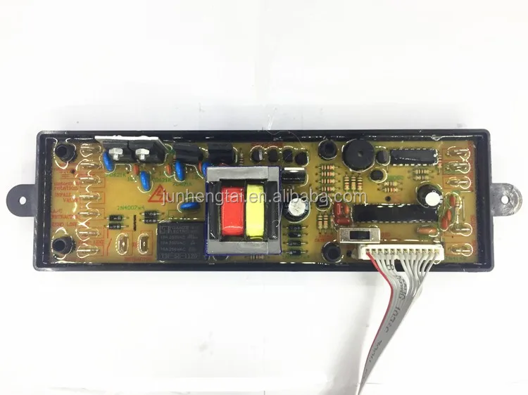 SXY2299 Washing Machine Board - Universal Control Solution