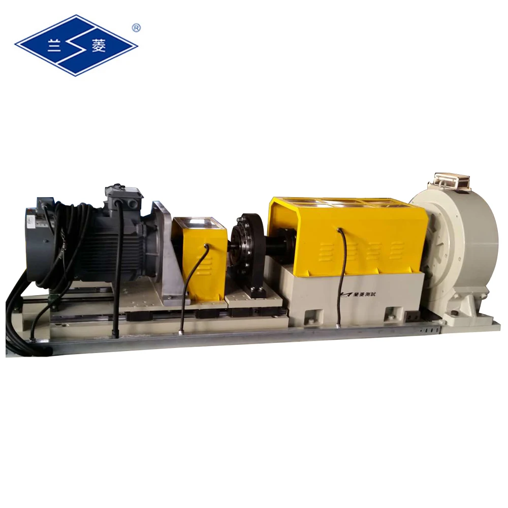 Speed Reducer Test Bench Rv Planetary Gear Reducer Auto Alternator ...