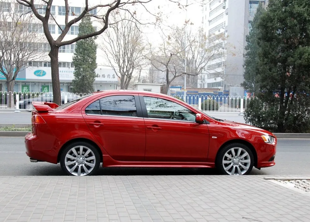 Chinese Car Parts For Lancer Ex Grille 2008-2010 7450a093 - Buy Chinese ...