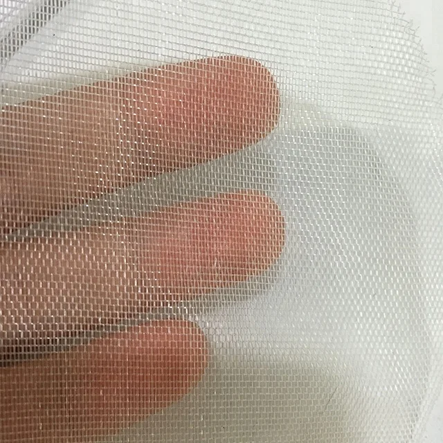 50 Mesh Anti Insect Netting for Farm Use - Durable & UV Stabilized