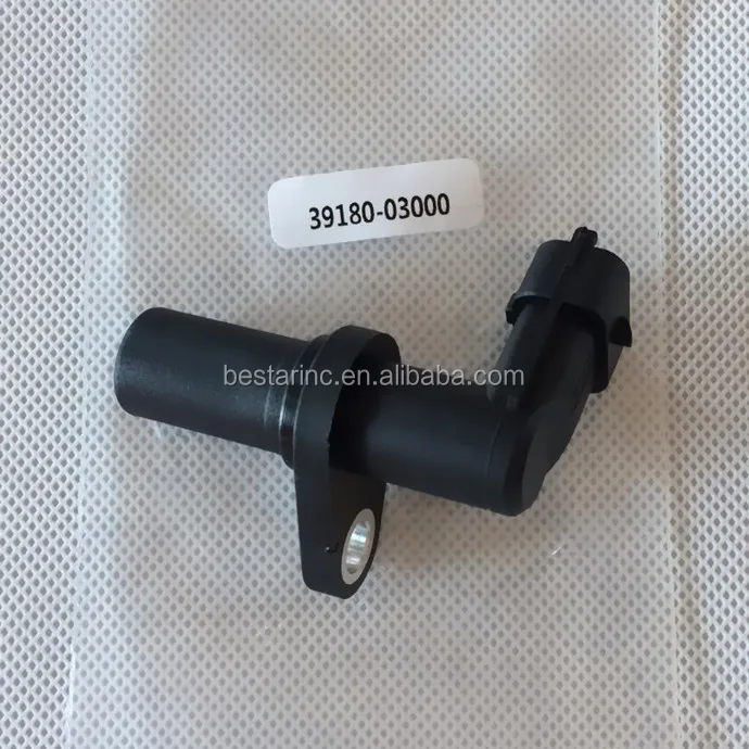 Korean Car Crankshaft Sensor Fit G4la Engine 39180-03000 3918003000 ...