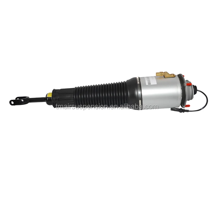 4E0616039AH - Front Air Suspension Shock Absorber for Audi A8