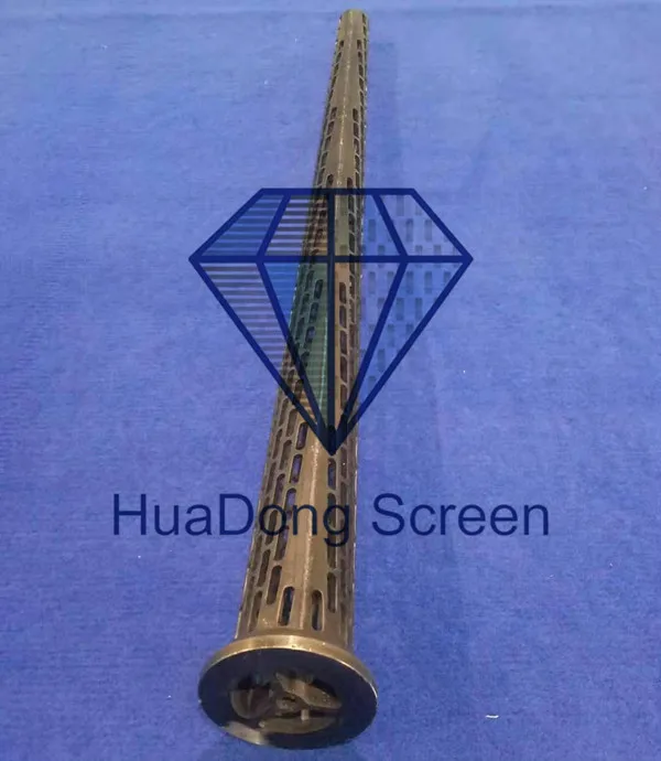 China Stainless Steel 316l Drill Screen Pipe Manufacturers Suppliers ...