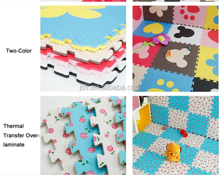 25mm Eva Foam Matt - Buy Joint Mat,Cheap Exercise Mats,Eva Mat Product ...