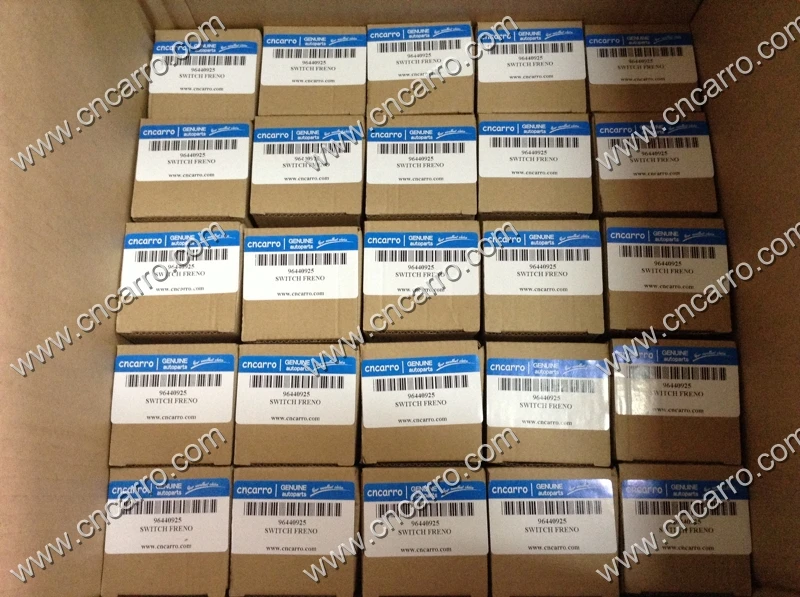 24516990 Chevrolet N300 Wuling Sgmw Reversing Light Switch - Buy ...