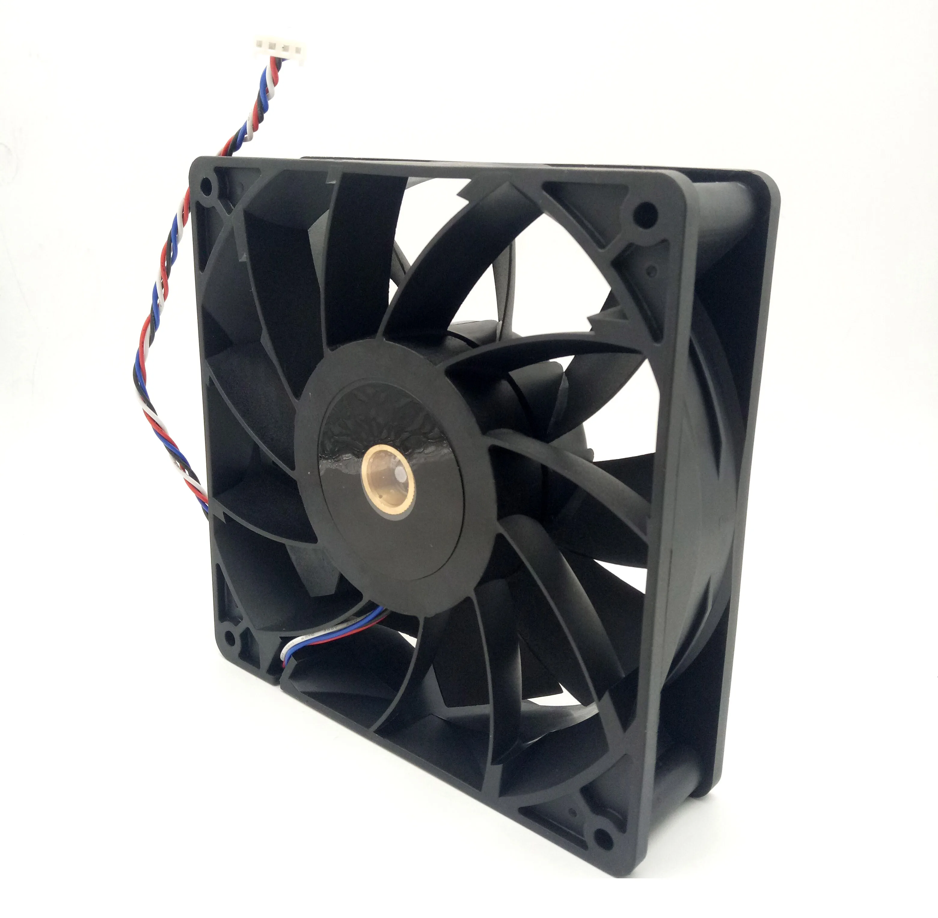 6500 Rpm Dc Cooling Fan 140x140 6500rpm 140mm 14038 Industrial Cooling ...
