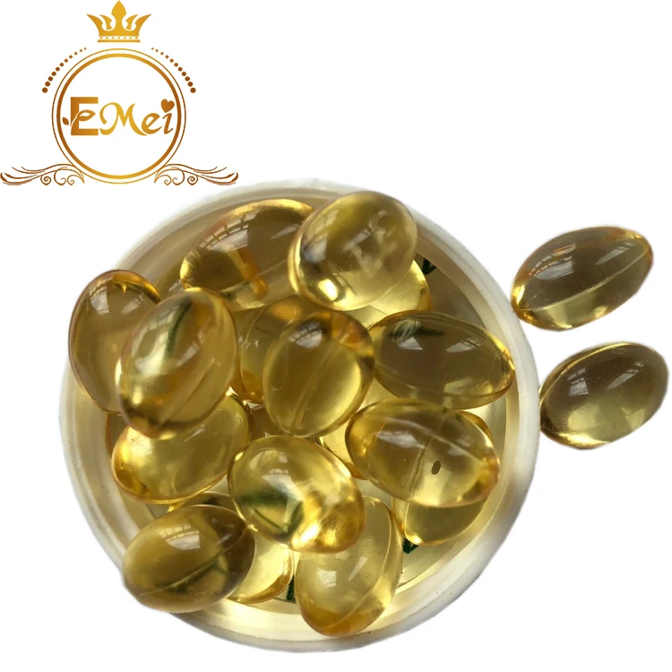 Natural Best Price Health Care Skin Oil Care Halal Organic Vitamin E ...