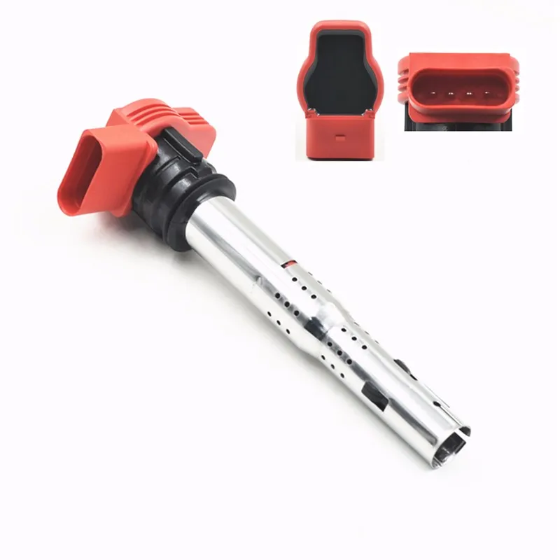 Auto Parts Ignition Coil Pack For Volkswagen Engine Coil High Quality ...
