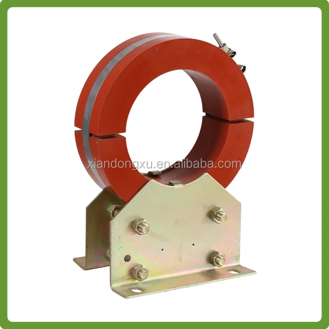 Lxk Medium And High Voltage Zero Sequence Current Transformer Buy