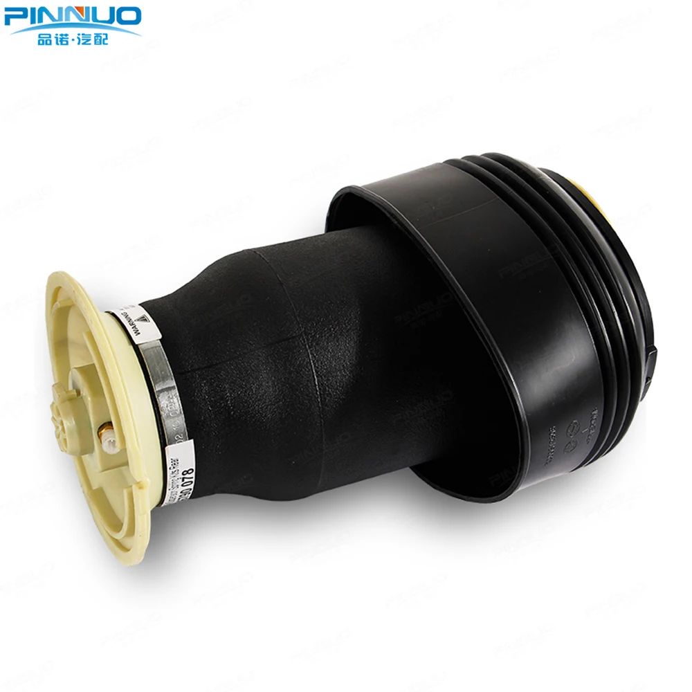 37126790078 37126790081 For Bmw X5 E70 X6 E71 Rear Air Suspension Bag ...