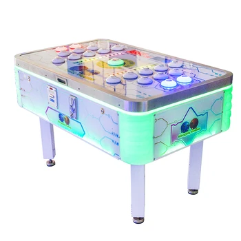 Hit Beans Game 2 Player Hitting Bean Game Machine - Buy Hit Bean ...