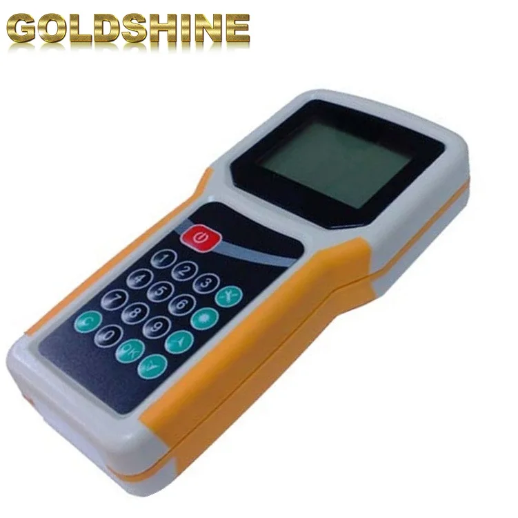 GOLDSHINE Digital Load Cell Tester - Precision & Custom Support