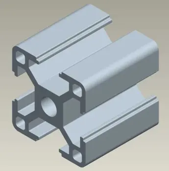 Automation Profile System,Aluminum Profile - Buy Aluminum Profile,Led ...