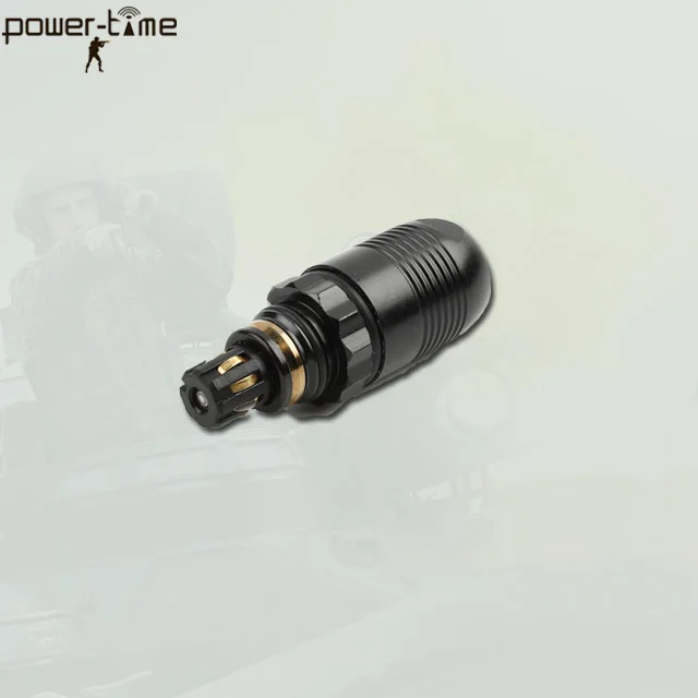 CVC DH-132 Headset with MK-1697/G Communication Kit