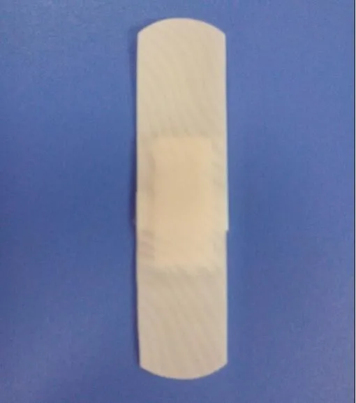 Advanced Silicone Plaster With Size 19mmx72mm - Buy Advanced Silicone ...