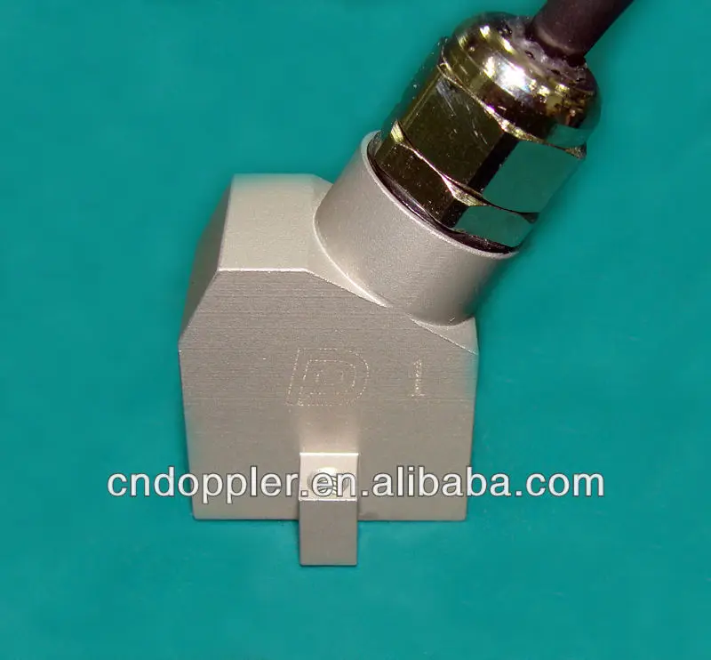 Linear Phased Array Ndt Probe For Weld Inspection Ultrasonic Transducer ...