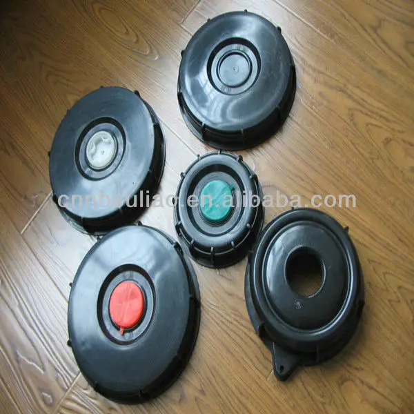 Plastic IBC Cap - Reliable Sealing Solutions for Industries