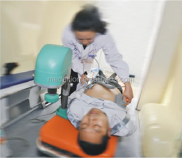 Mslhs02 Medical Auto Cpr Machine,Digital Multi-function Cpr Equipment ...