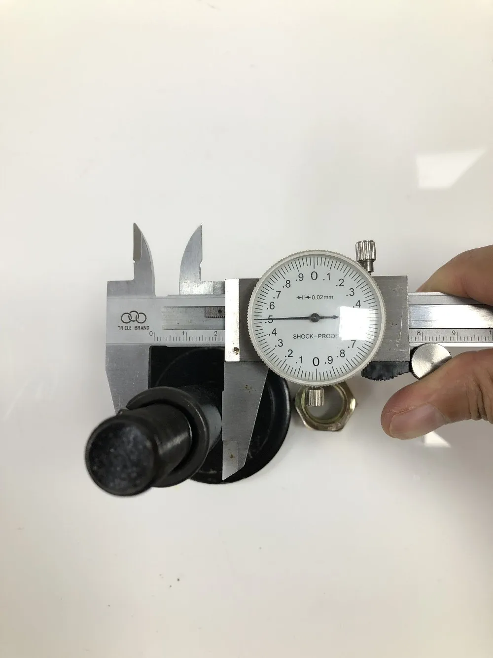 Mb025177 Front Suspension Pin - Buy Front Shackle Pin,Front Suspension ...