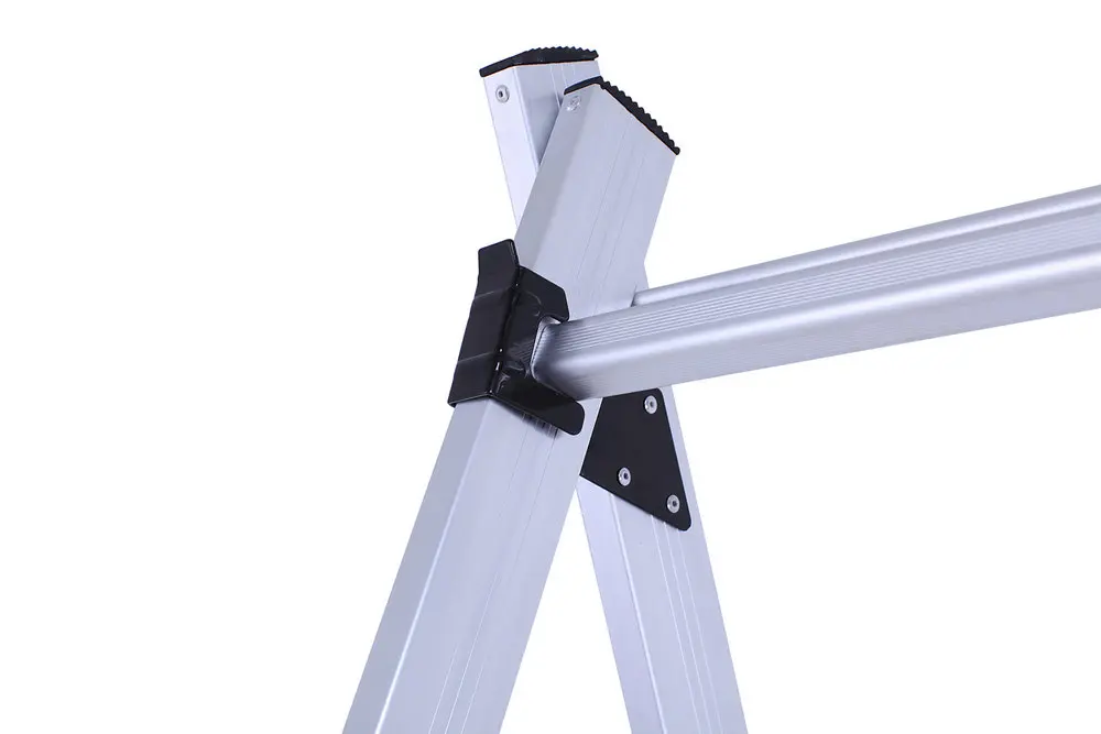 5 Way Aluminium Scaffolding Ladder Multi Combination Multi-purpose Step ...