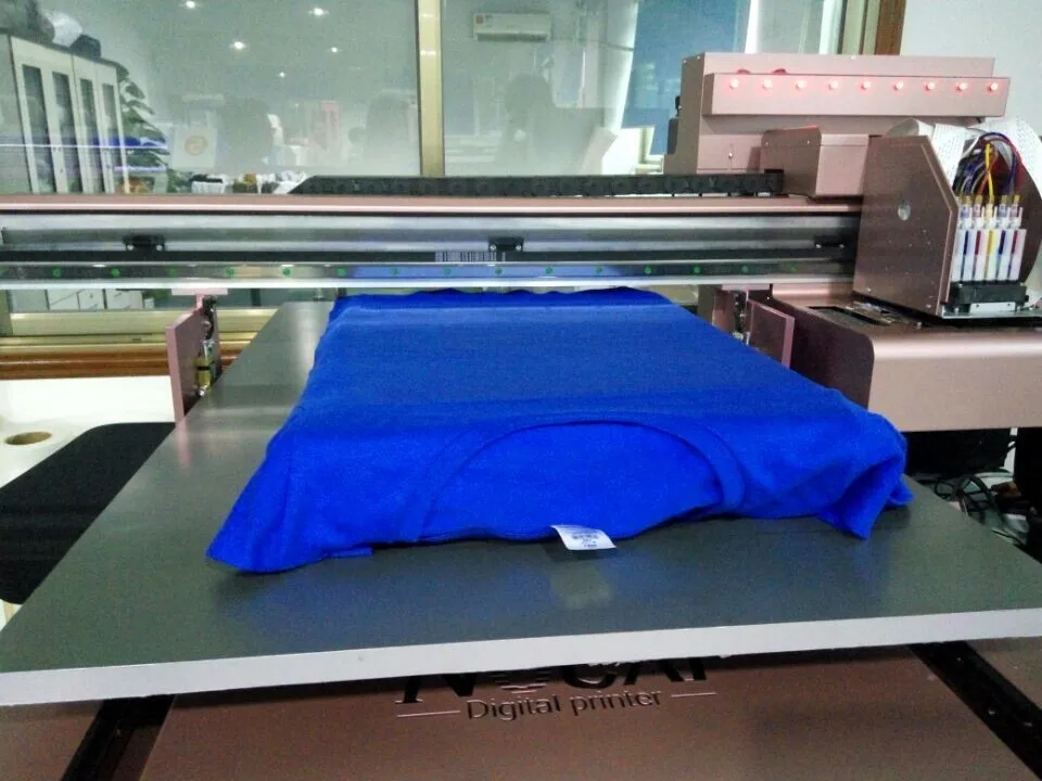 Machine D'impression Numérique Pour T-shirts,Vente D'usine En Chine ...