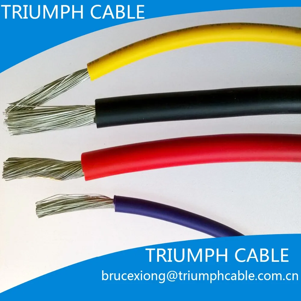 UL1015 22 AWG 600 V Spool Packing 105 C Hook-up Wire