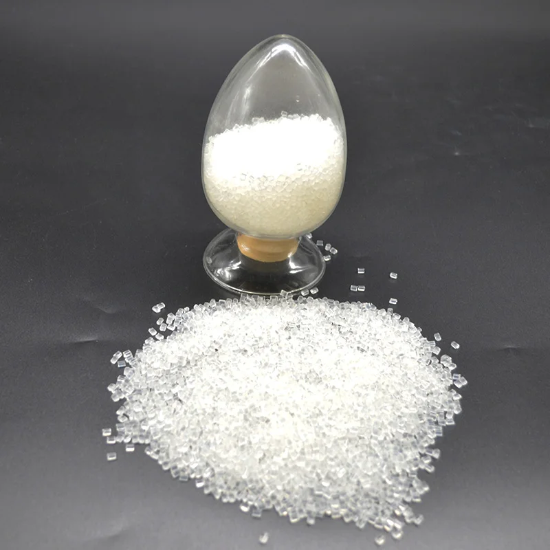 Polylactide Pla Resin Pla Pellets With Cheap Price - Buy Polylactide ...