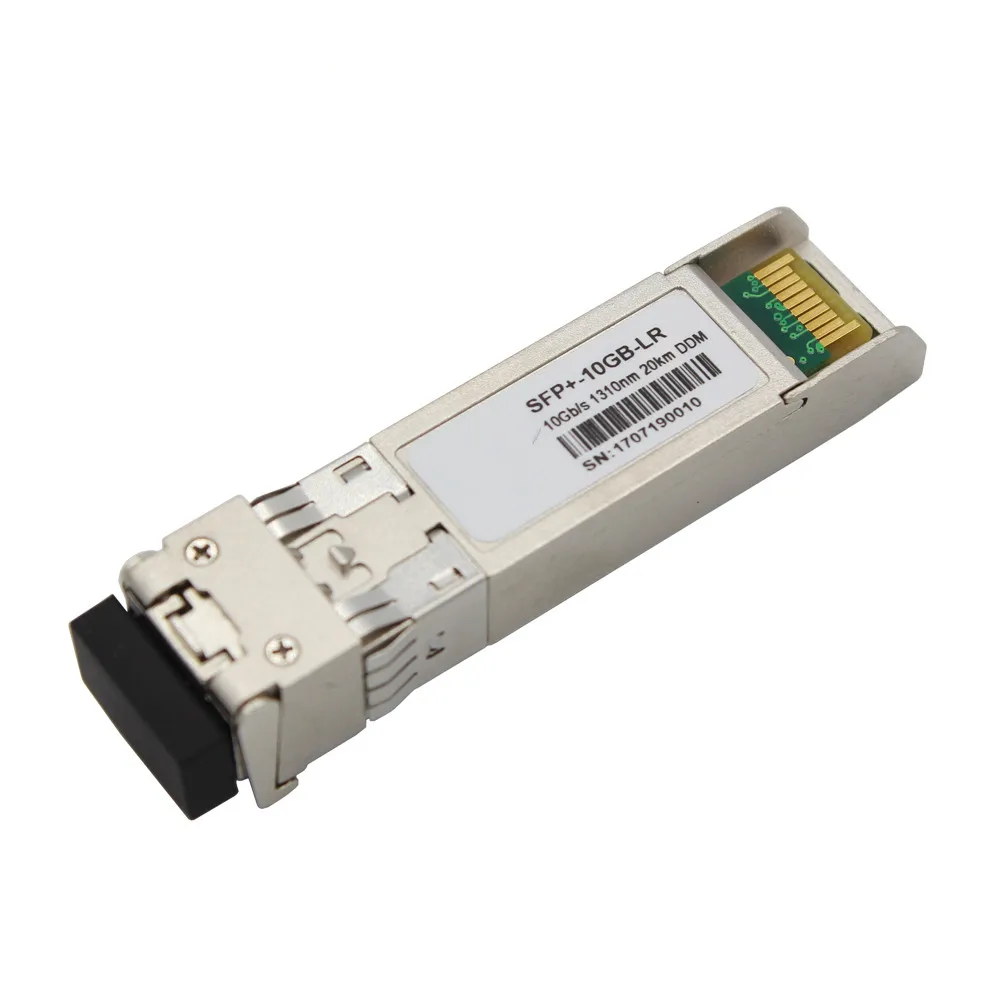 10g Sfp Bidi Module 80km 120km 1000base-fx Sfp - Buy 1000base-fx Sfp ...