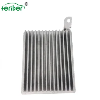 Feriberauto Blower Regulator Resistor For Mercedes Viano Vito Vito ...