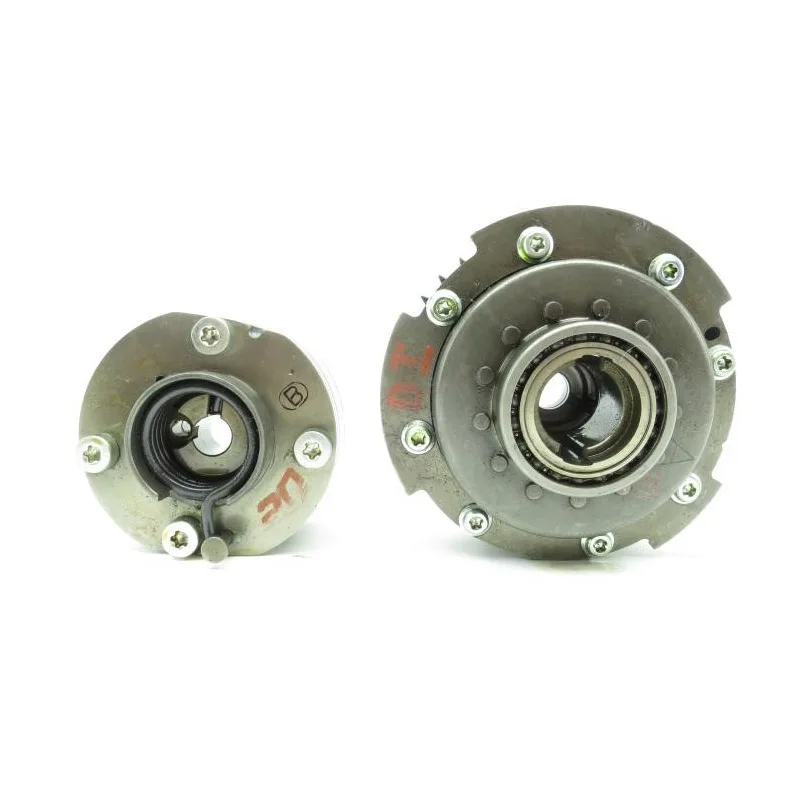 1308031050 Brand New Camshaft Adjuster Exhaust & Intake For Toyota ...